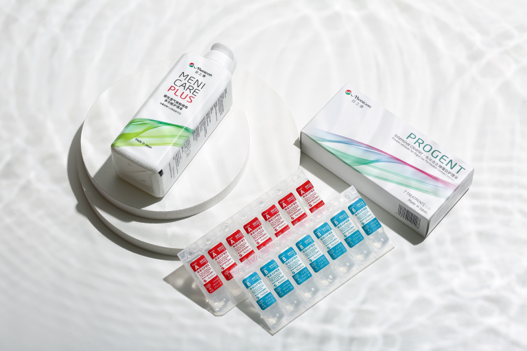 目立康品牌介绍 - 目立康Menicon（美尼康）官网